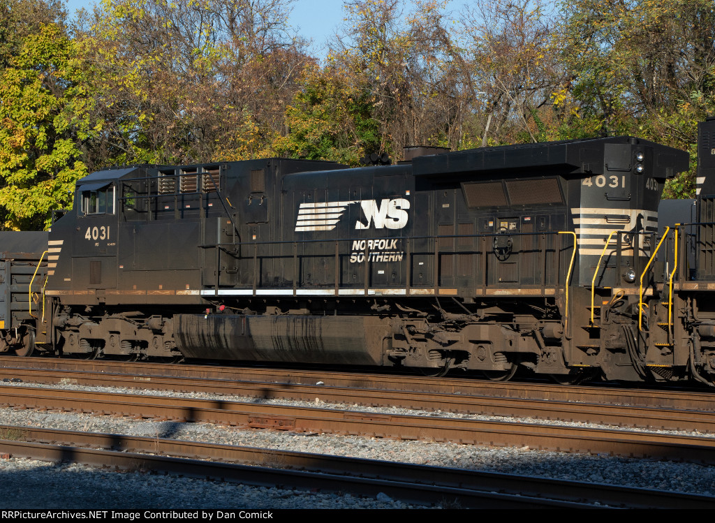 NS 4031